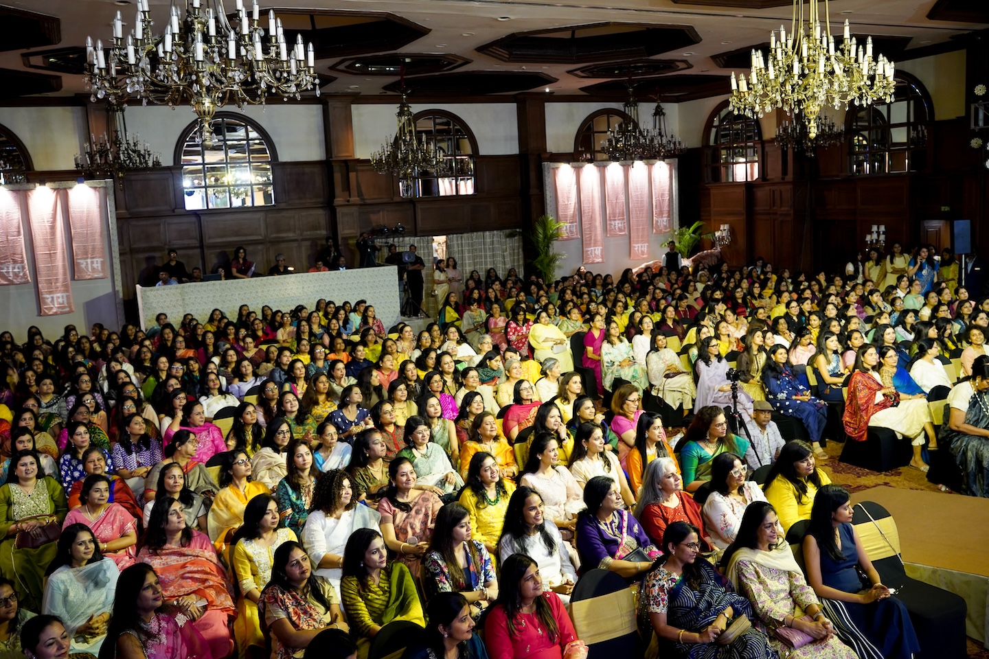 Millennium Mams - Millennium Mams